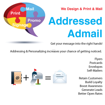 Addressed-Admail–Product-Pages – AOM Print